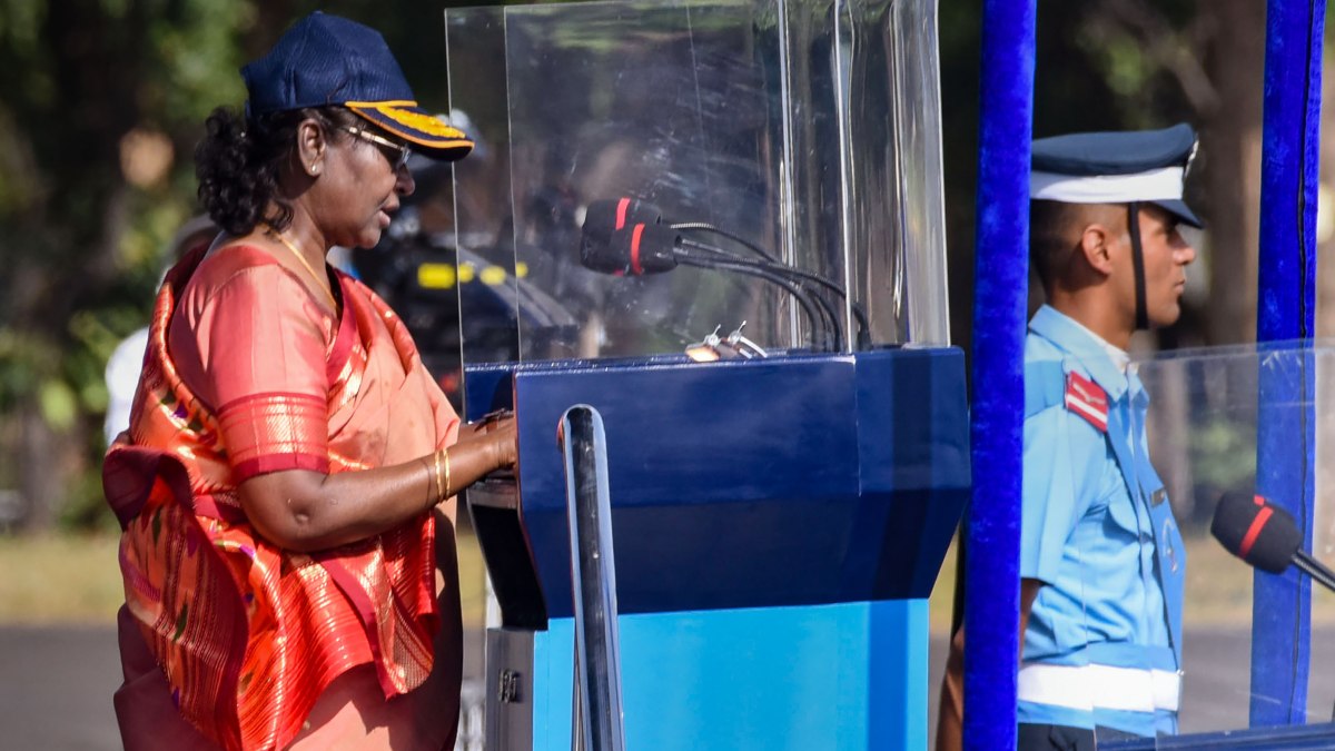 IAF Taking Steps To Be Ever Ready Keeping In View Overall Security ...