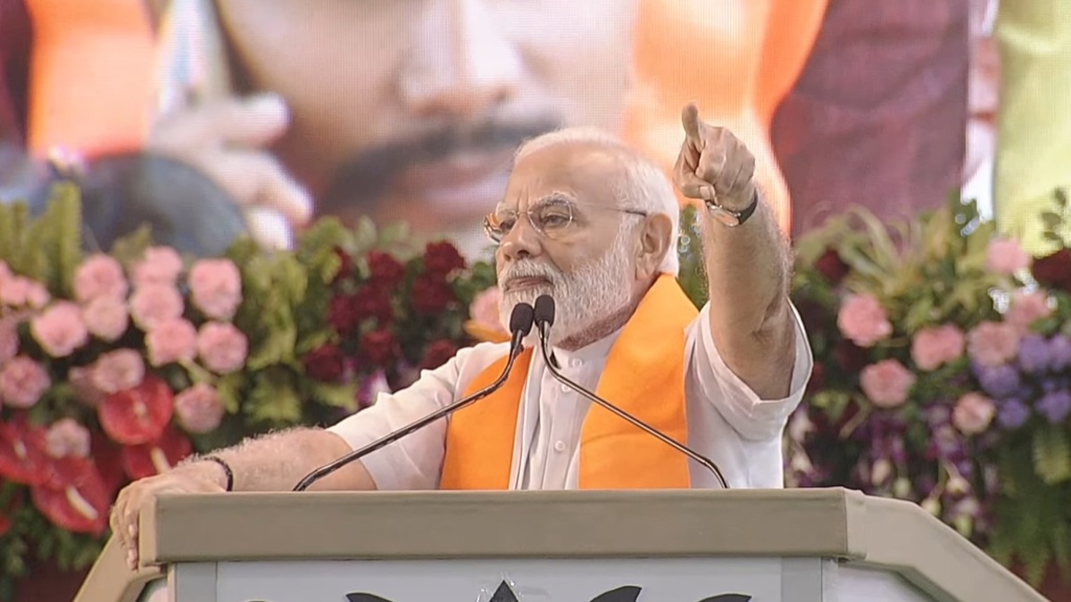 Why Pakistan, Bangladesh Does Not Have Triple Talaq: PM Modi Bats For ...