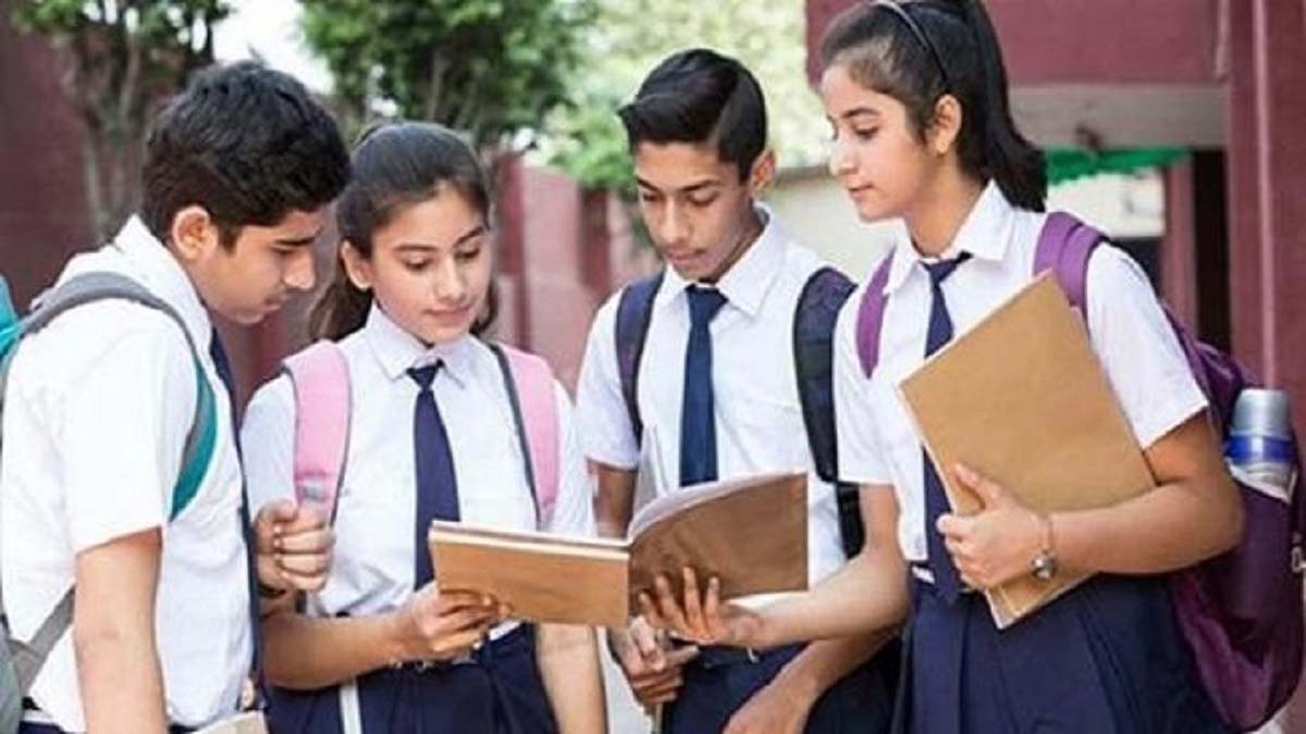 NCERT Explains Why It Removed Periodic Table From Class 10 Books ...