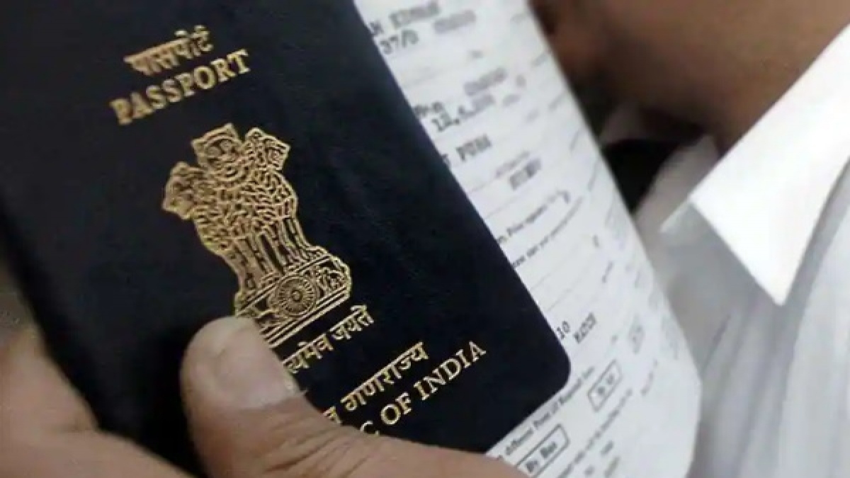 What Is e-Passport and How It Is Different From Physical Passport ...