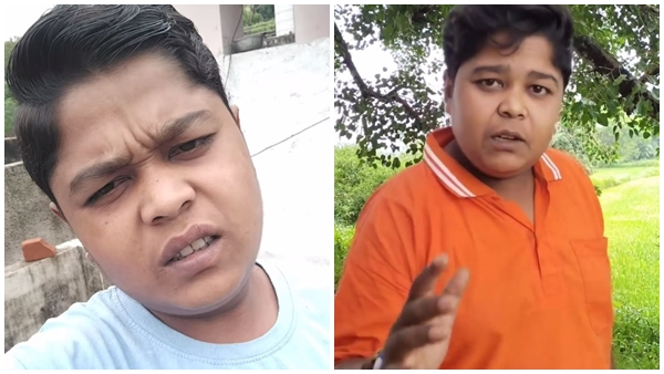 Hours Before His Demise, YouTuber Devraj Patel Shared Witty Insta Reel ...