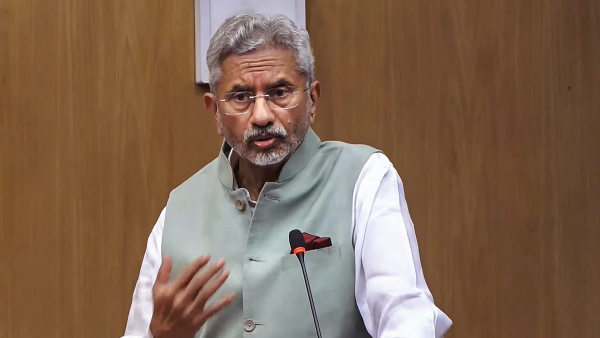 Jaishankar Explains Why PM Modi's US Visit Is Significant - Oneindia News