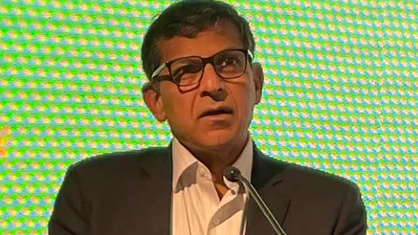 Raghuram Rajan In Soup For His Remarks On India: Here's What He Said ...