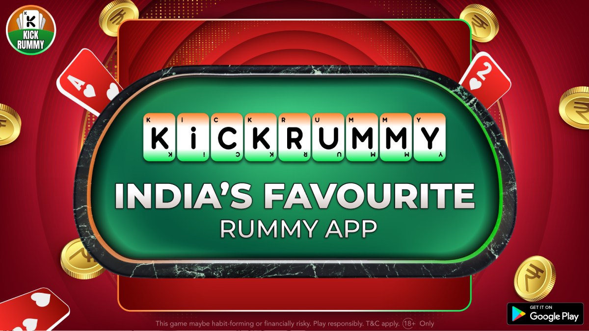 Start Your Rummy Journey with KickRummy: India's Safest and Most Exciting Online Rummy Platform ...