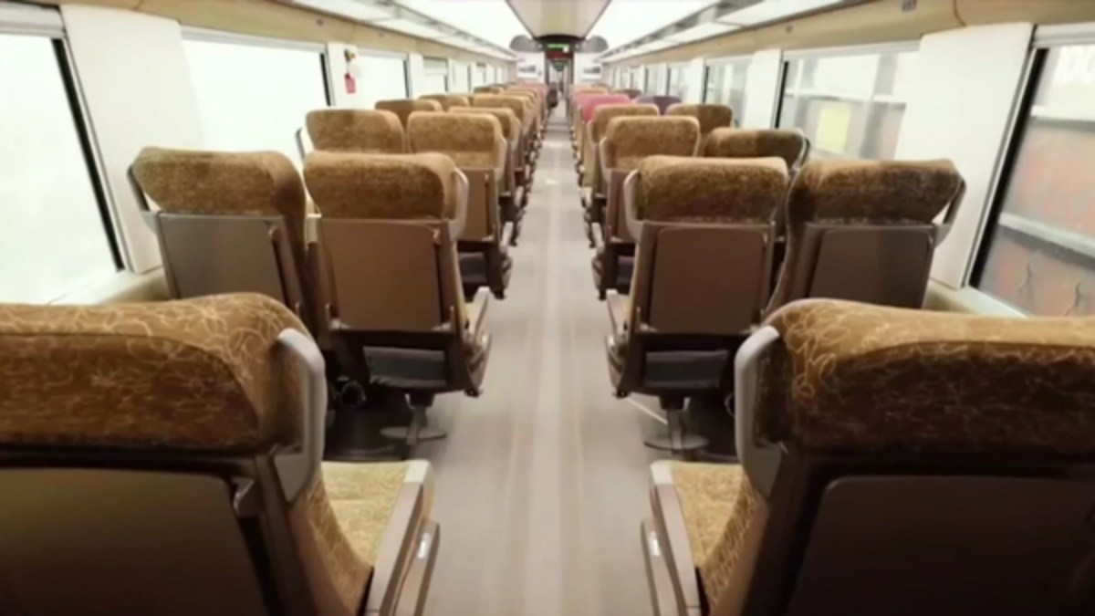 Indian Railways Cuts Train Ticket Prices By 25%, Including Vande Bharat ...