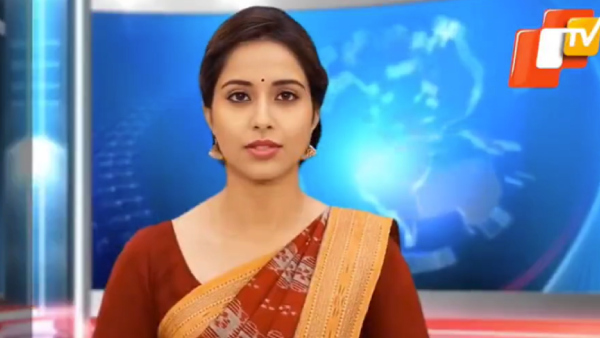 Meet Lisa, Odisha's First AI News Anchor Set To Revolutionise Journalism - Oneindia News