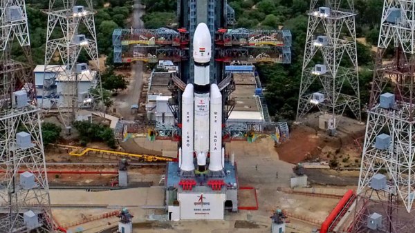 Timeline Of Chandrayaan Missions Undertaken By ISRO - Oneindia News