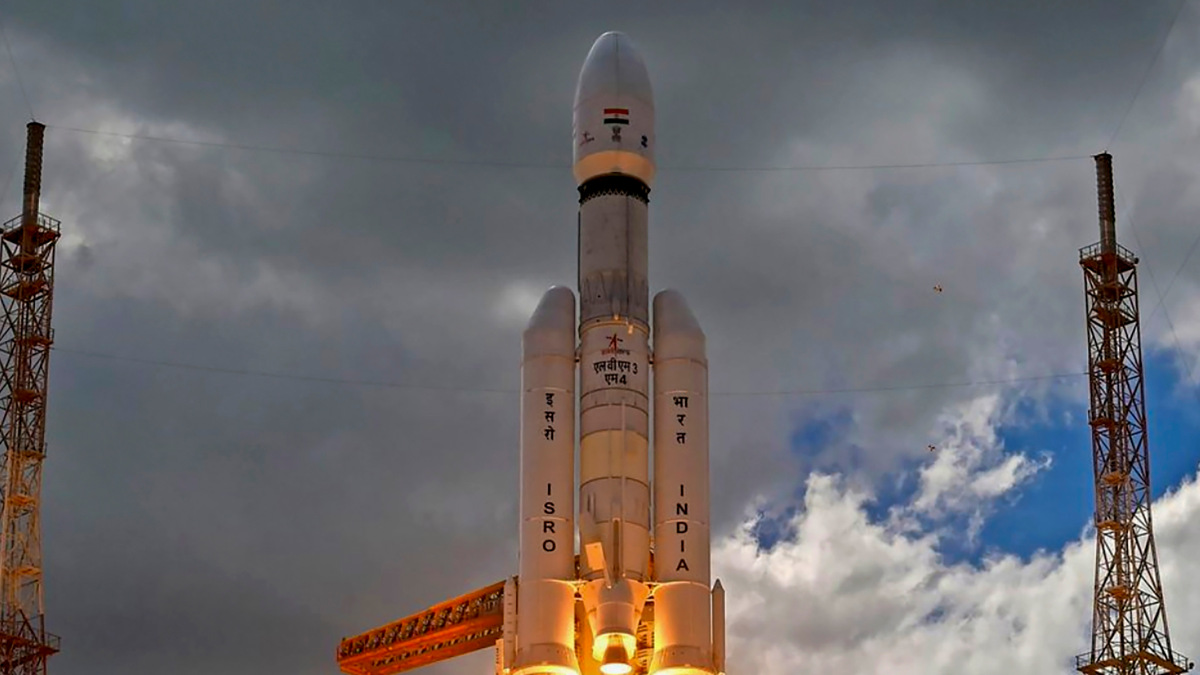 With Chandrayaan-3 Success, ISRO's Gaganyaan Receives Major Boost ...