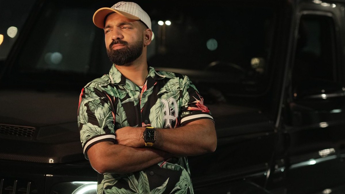 Oil and gas business magnate Faisal Fareed highlights key success ...