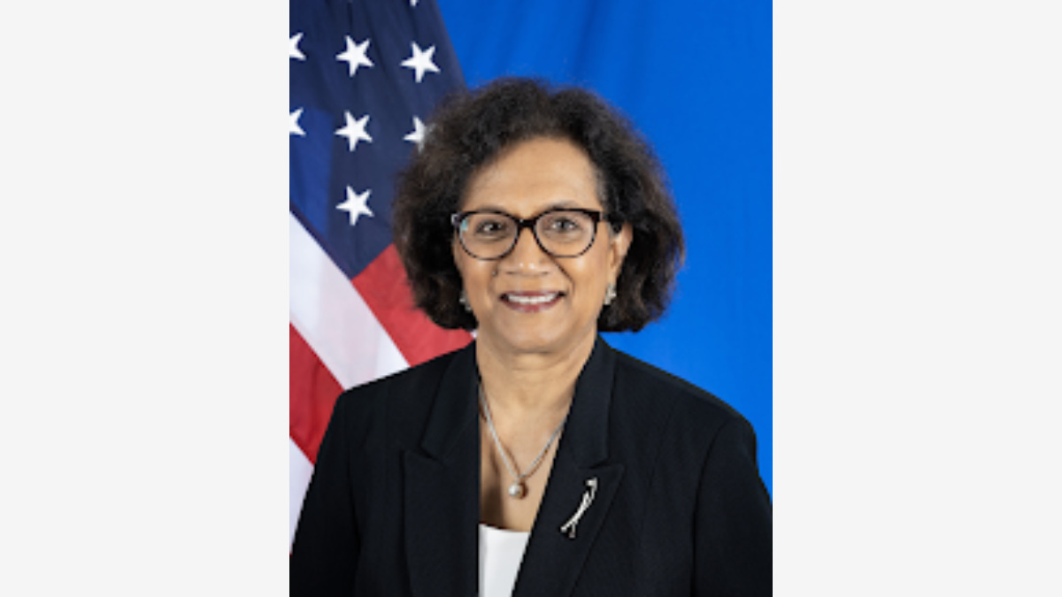 Who Is Geeta Rao Gupta? New Ambassador-At-Large For Global Women’s ...