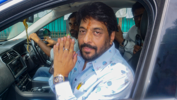 Delhi Court Acquits Former Haryana MLA Gopal Kanda In Air Hostess ...