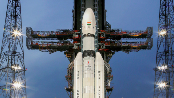Who Is Leading Chandrayaan-3 Launch Control Operations? - Oneindia News