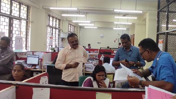 Kerala VACB- All Time Half Yearly Record In 2023 - Oneindia News