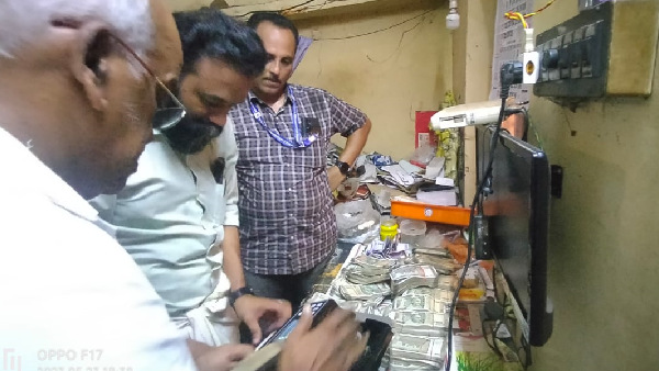 Kerala VACB- All Time Half Yearly Record In 2023 - Oneindia News