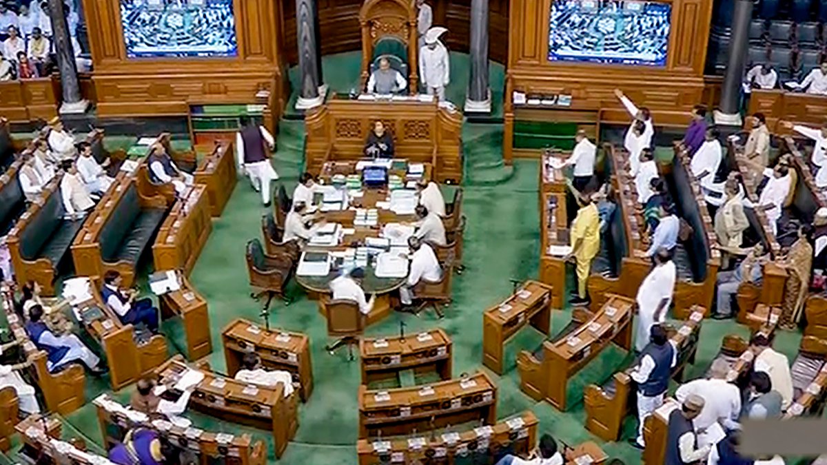 What Is A Vote Of No Confidence? What Happens When It Is Passed? FAQs ...