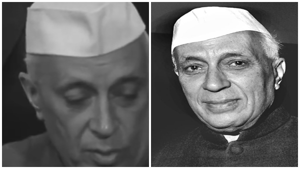 Did You Know, Nehru Offered Indian Citizenship To Oppenheimer, Father Of Atomic Bomb? - Oneindia ...