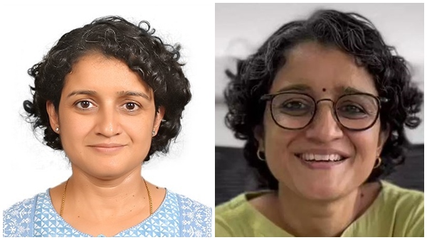 Meet Preeti Aghalayam, First Woman Director Of IIT - Oneindia News