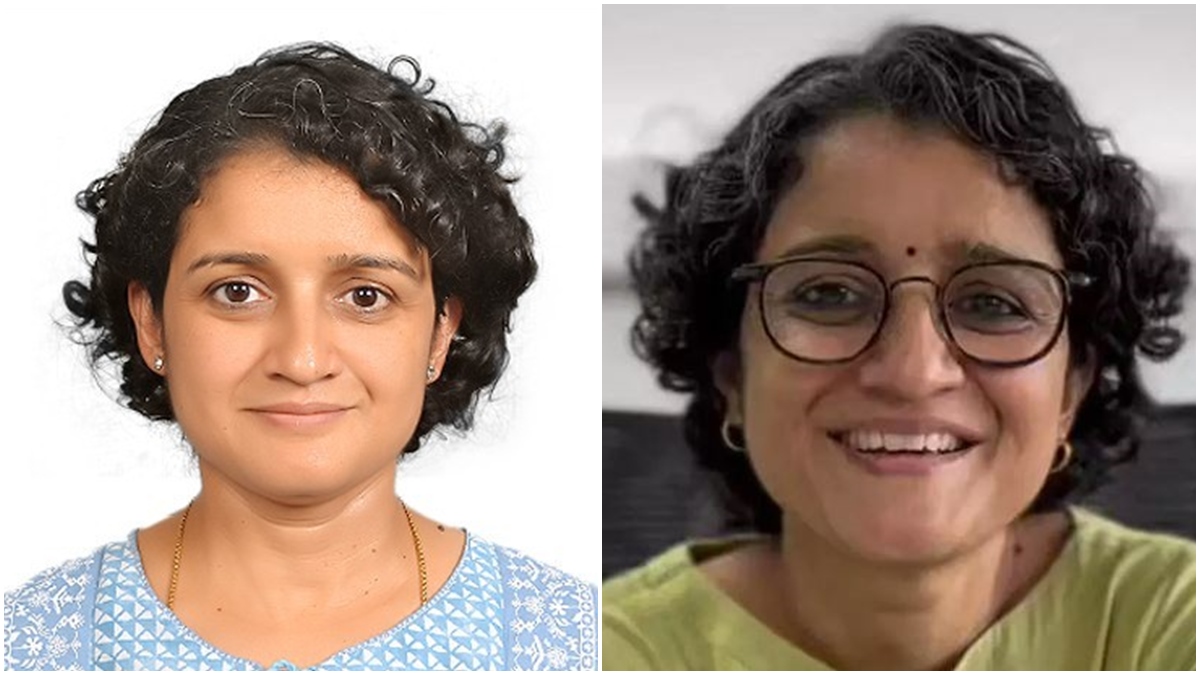 Meet Preeti Aghalayam, First Woman Director Of IIT - Oneindia News