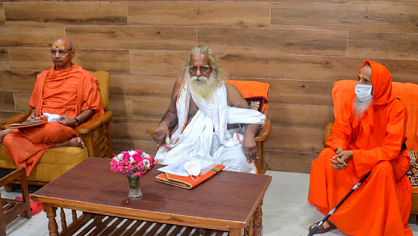 Ram Mandir Trust Invites PM Modi For Idol Consecration - Oneindia News