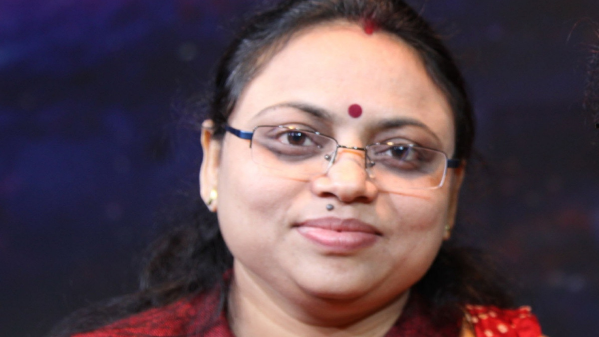 Who is Dr. Ritu Karidhal? The Inspiring 'Rocket Woman' Driving India's ...