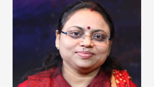 Who is Dr. Ritu Karidhal? The Inspiring 'Rocket Woman' Driving India's Chandrayaan-3 Moon ...