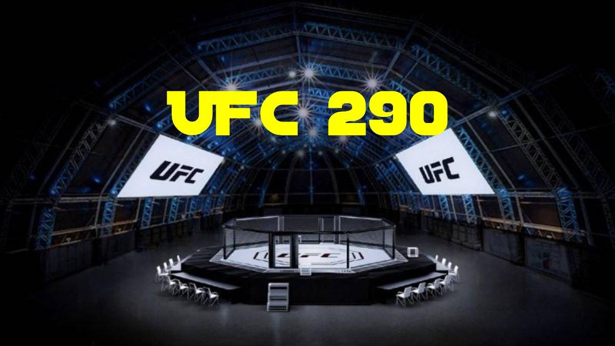 Here’s how to watch UFC 290 in Canada, US, Australia: Volkanovski vs ...
