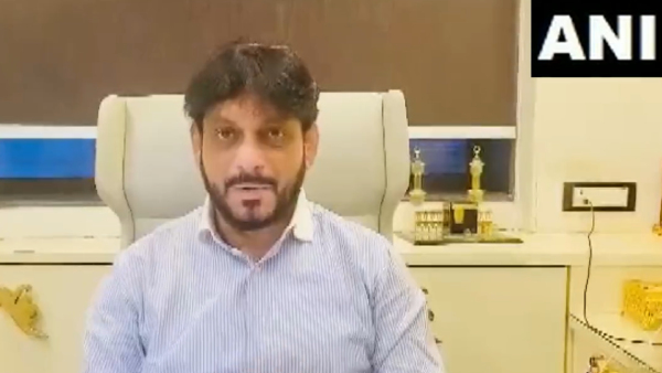 We Are Political Untouchables For Them: AIMIM On Not Being Invited To ...