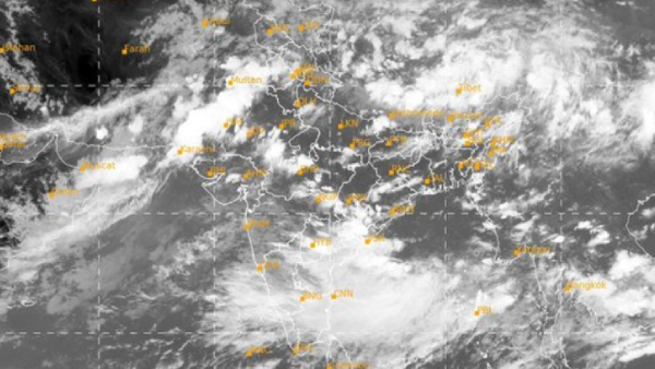 Weather Alert: IMD Predicts Intense Rainfall In THESE States Until July ...