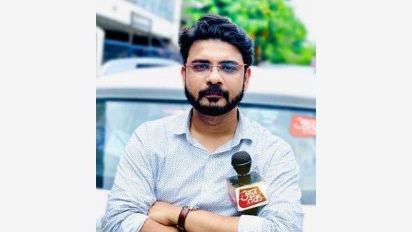 Aaj Tak Journalist Allegedly Dies Of Suicide Amid Claims Of Mental ...