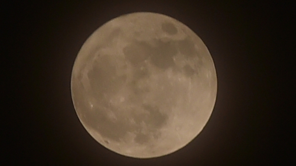 August's Rare Super Blue Moon: Date, Timing, Where And How To Watch It ...