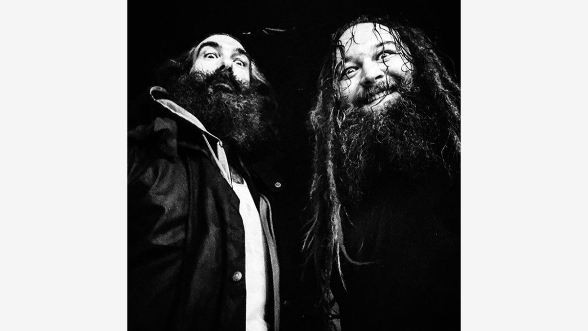 Windham Rotunda, WWE Superstar Known as Bray Wyatt, Dies At 36 ...