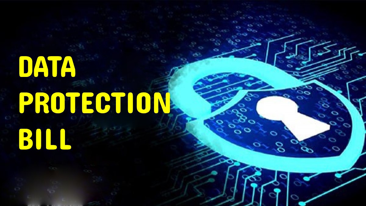 What Is Digital Personal Data Protection Bill 2023? 15 Things To Know ...