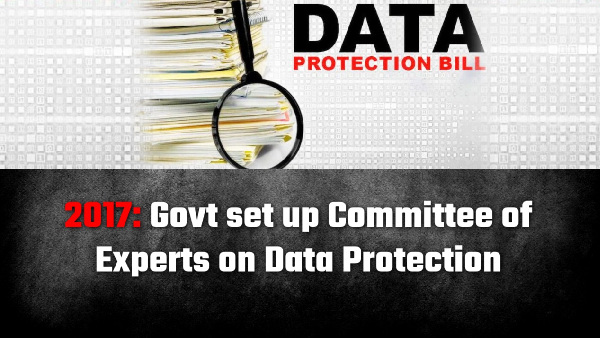 What Is Digital Personal Data Protection Bill 2023? 15 Things To Know ...