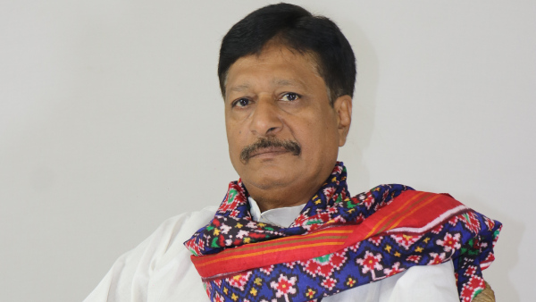 Dineshbhai Patolawala is all set with his ethereal Rajkot Patola July collection chasing the ...