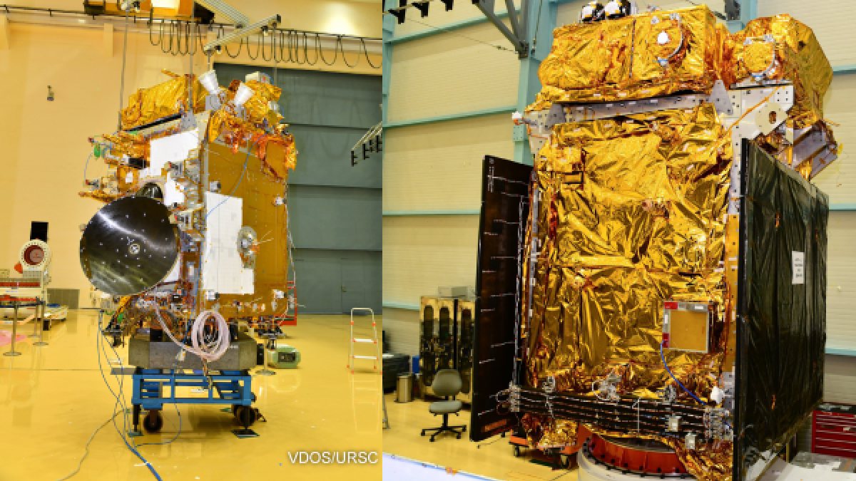 ISRO Gearing Up For Mission To Study Sun - Oneindia News