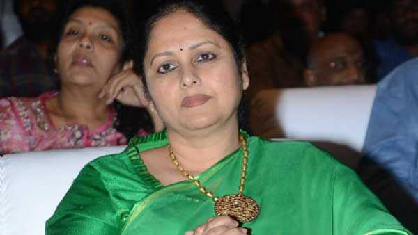 Jayasudha Joins BJP: Know All About The Actress-Turned-Politician - Oneindia News