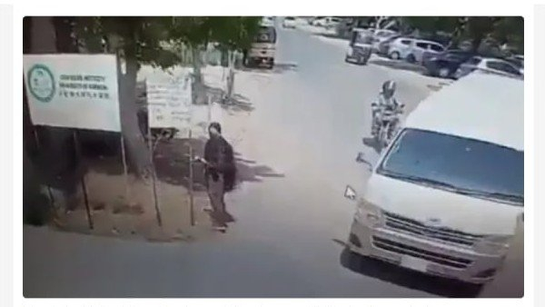 Pakistan: Baloch Militants Attack Chinese Convoy In Gwadar - Oneindia News