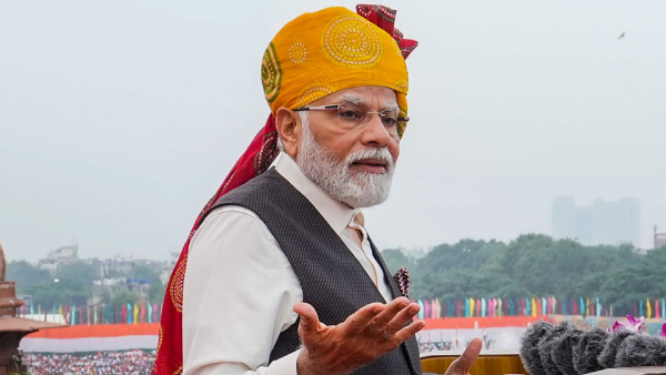 What Is 'Amrit Kaal', Often Used by PM Modi? Know Its Meaning ...