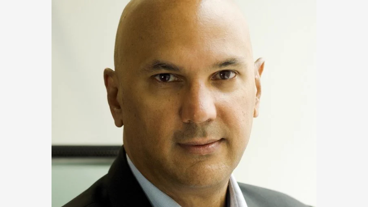 Who Is Neville Roy Singham? The Man Behind China's Global Propaganda ...