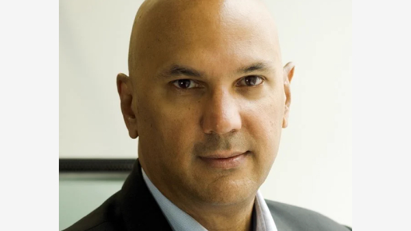 Who Is Neville Roy Singham? The Man Behind China's Global Propaganda ...