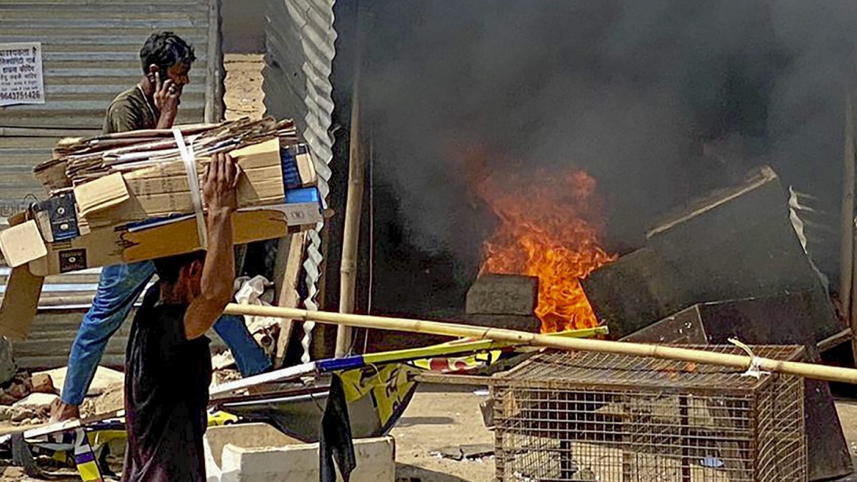 Nuh Violence: How It All Started? - Oneindia News