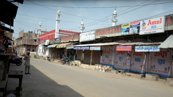 Why Is Haryana’s Nuh Tense Again? Top Points - Oneindia News