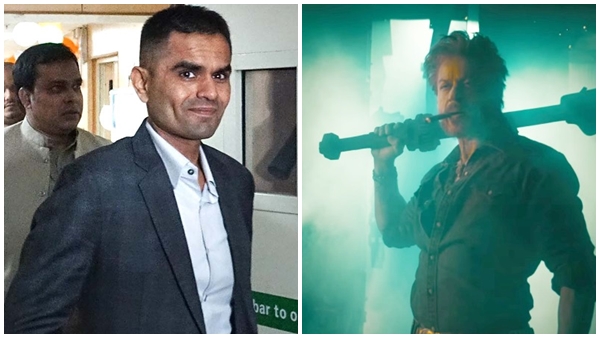 Why Is Ex-NCB Officer Sameer Wankhede Trending After 'Jawan' Trailer Release? - Oneindia News