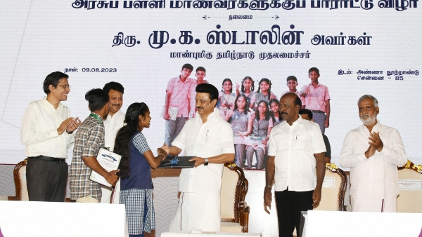 From Tamil Nadu to Taiwan – Journey of a government school student from ...