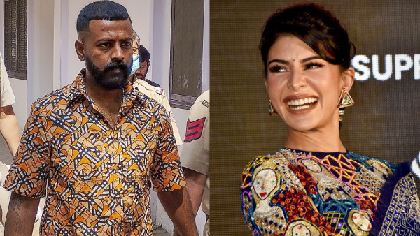 I Miss Our Magical Hug: Conman Sukesh Chandrashekhar's Heartfelt ...