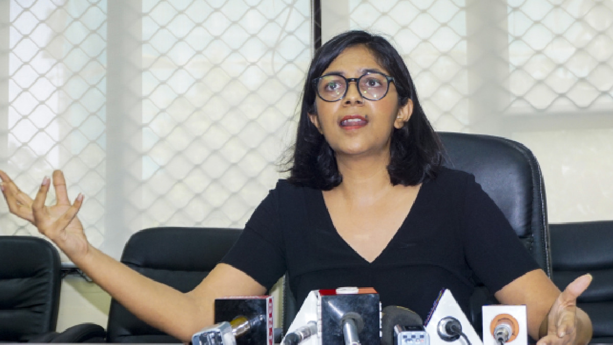 Delhi Govt Official Accused Of Raping Minor: DCW Sends Notice, Demands Immediate Arrest ...