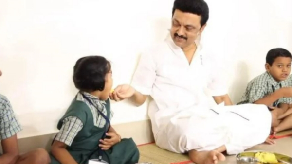 A superlative Dravidian model project by CM Stalin; Varieties of Tiffin ...