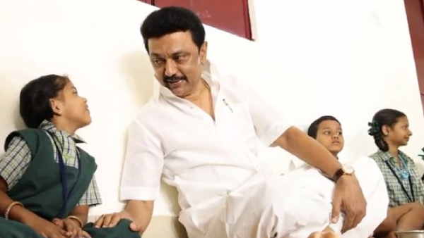 A superlative Dravidian model project by CM Stalin; Varieties of Tiffin ...