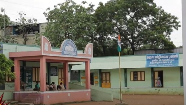 CM Stalin granted Rs.50000 to each house: Big save for Thundalkalani ...