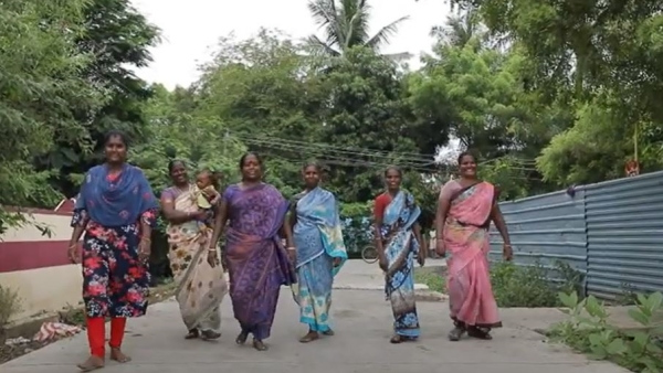 CM Stalin granted Rs.50000 to each house: Big save for Thundalkalani ...